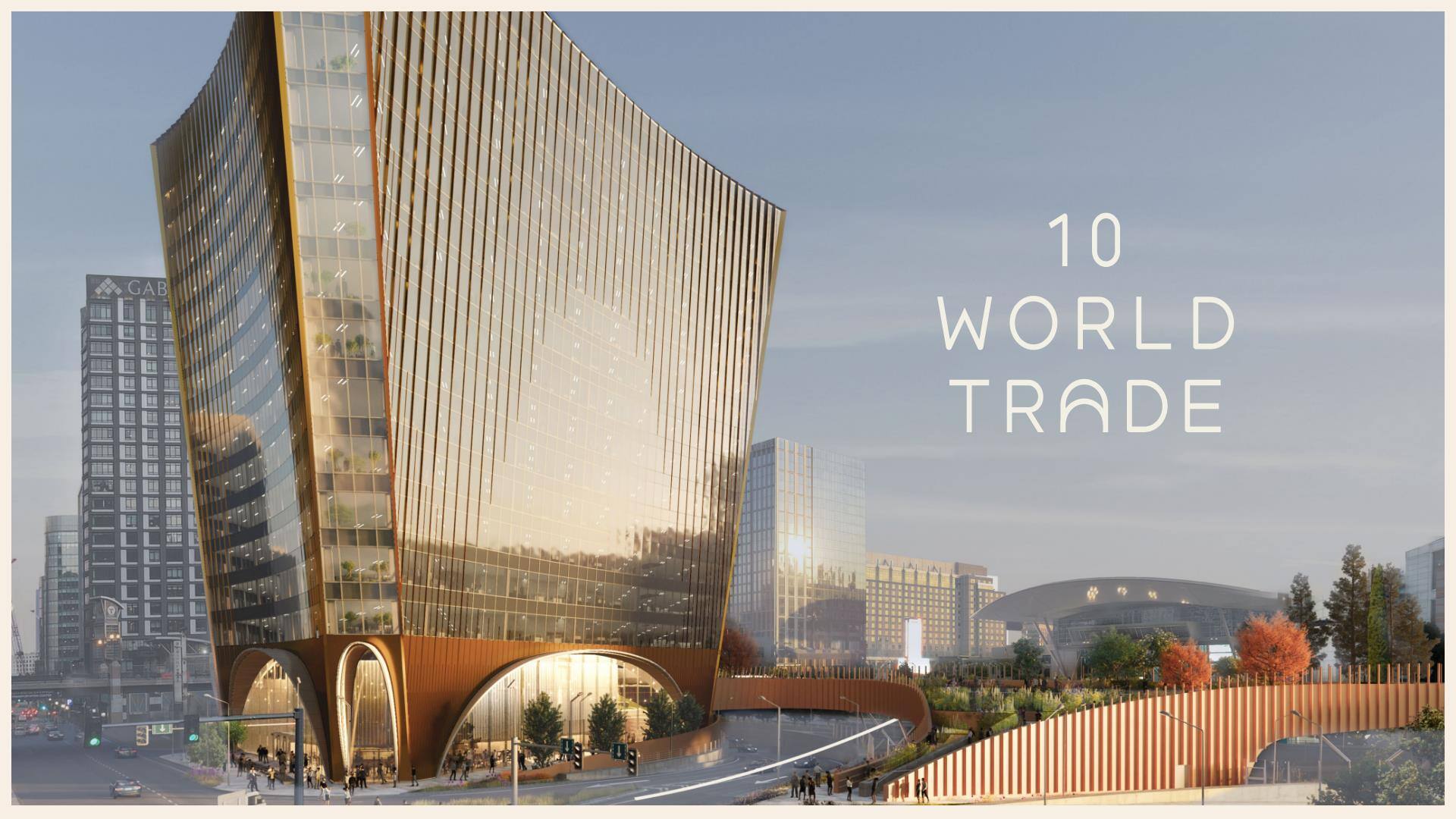 10 World Trade | Home