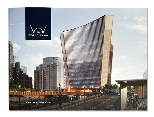 10 World Trade | Home