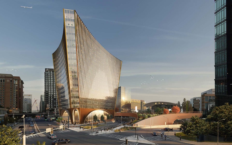 10 World Trade | Home
