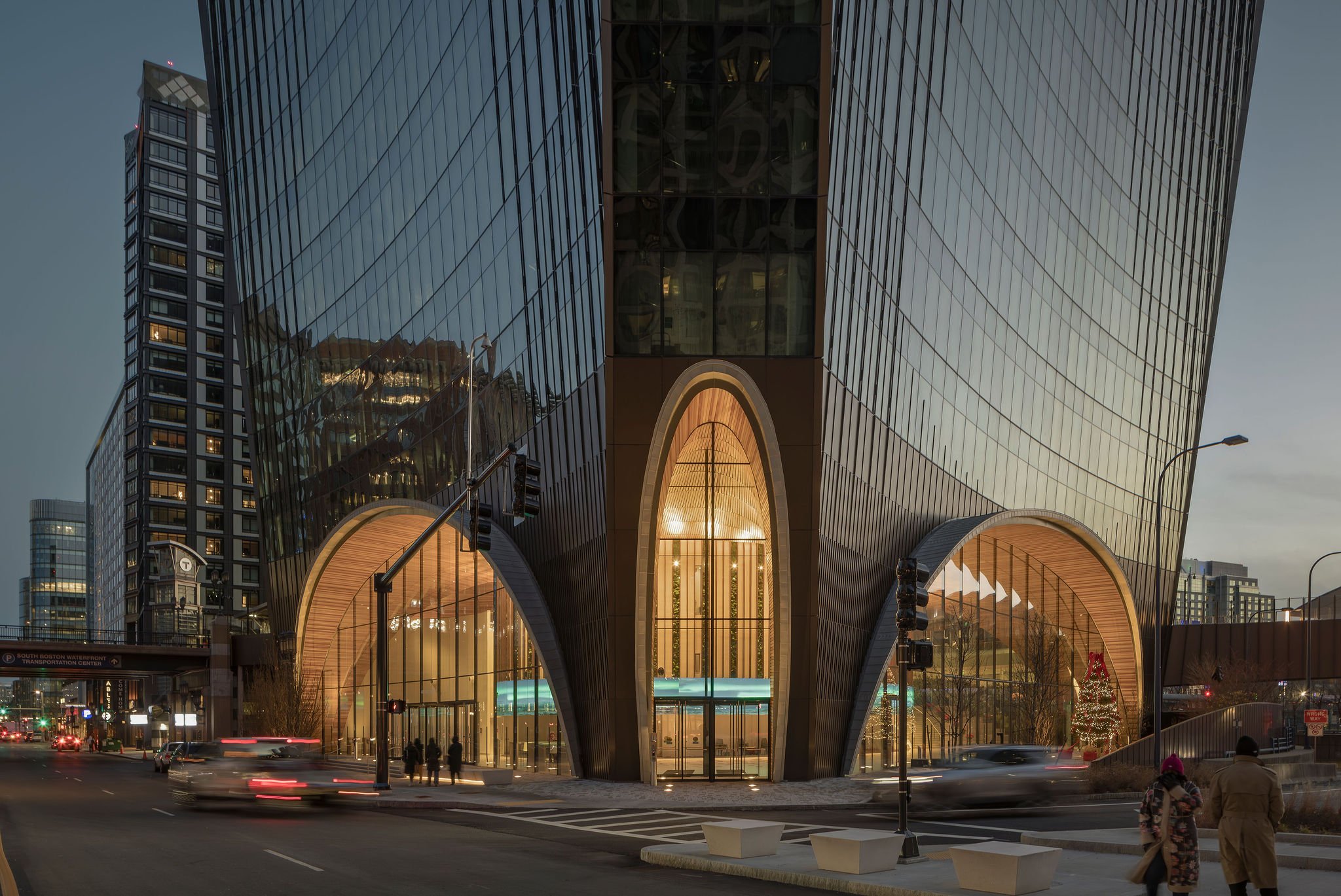 10 World Trade | Home
