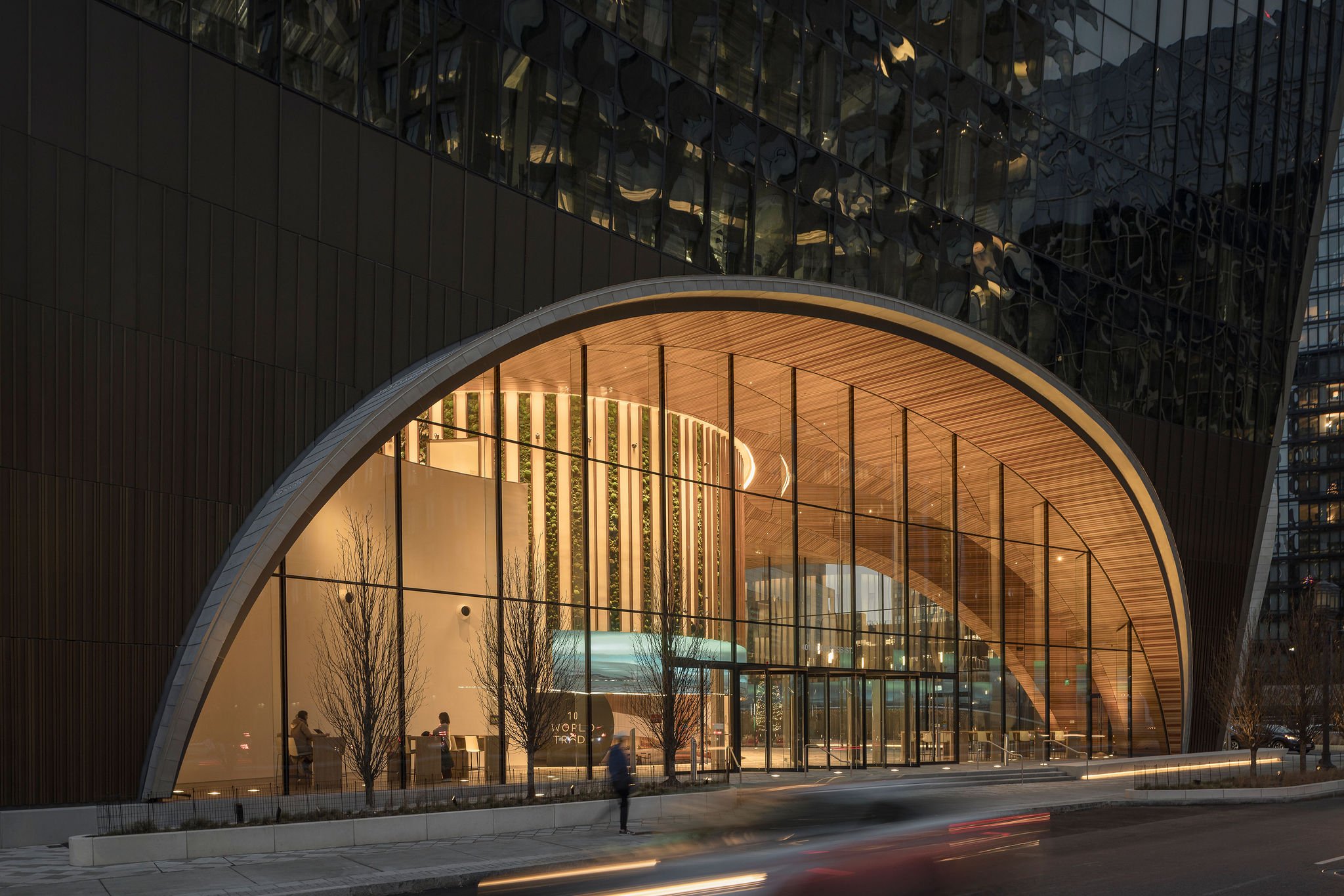 10 World Trade | Home