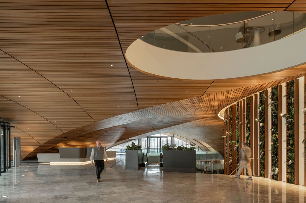 10 World Trade | Home
