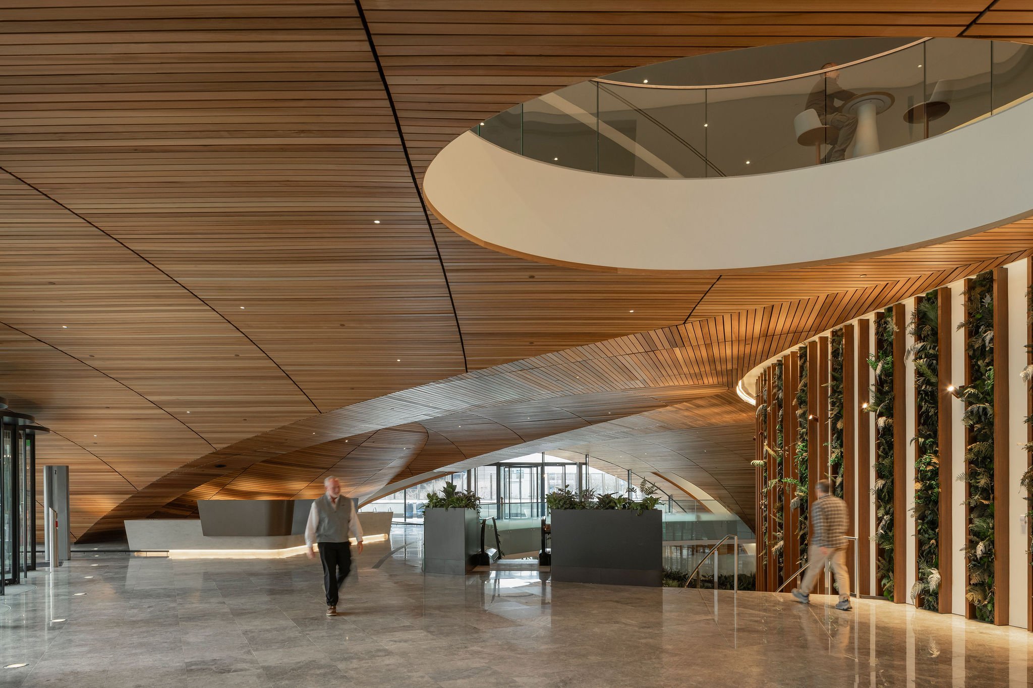 10 World Trade | Home
