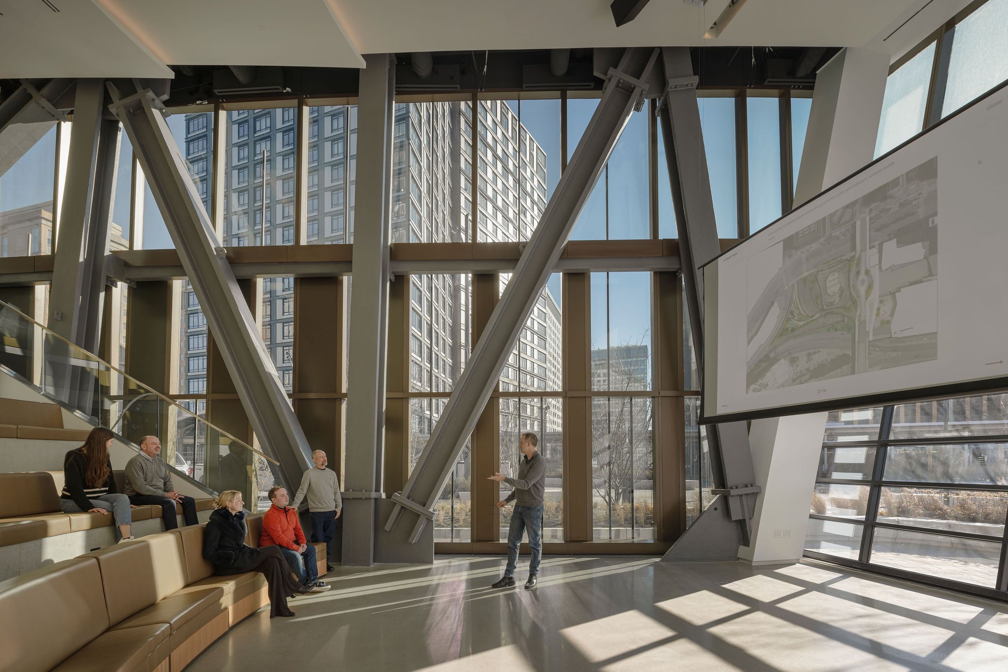 10 World Trade | Home