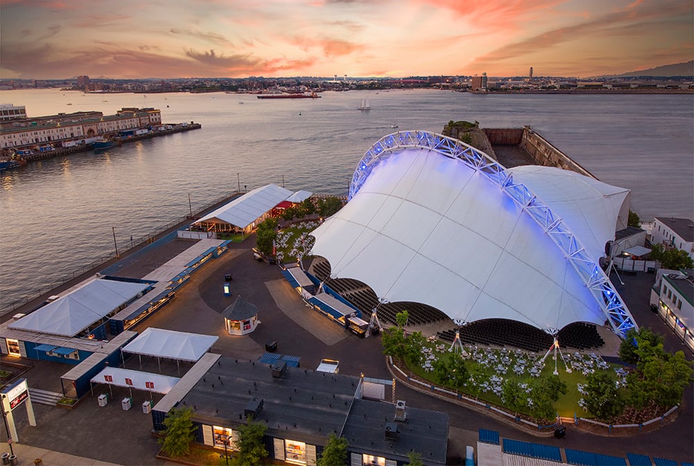 The Seaport’s Top 10 Team Outings