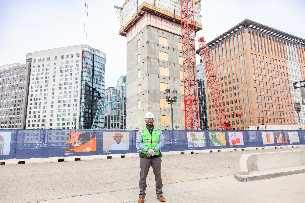 Against All Odds: Herman J. Russell’s Legacy Makes Waves in Boston’s ...